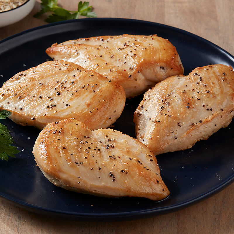 Chicken Breast Steak (150g) – Heaven Eat
