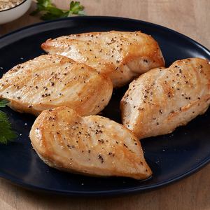 Signature Chicken Breast – Heaven Eat